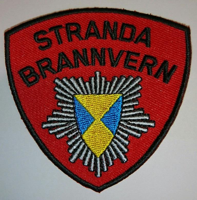 Informasjon - Feiing i Stranda kommune - Stranda kommune