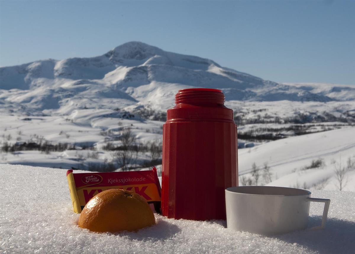 Kjære innbyggarar i Stranda - Stranda kommune