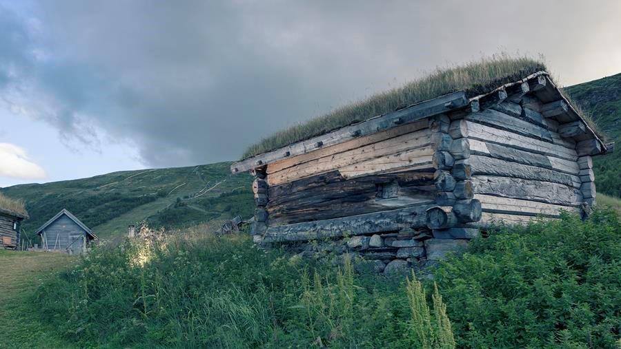 Kva kulturminne er viktige i kommunen? - Stranda kommune