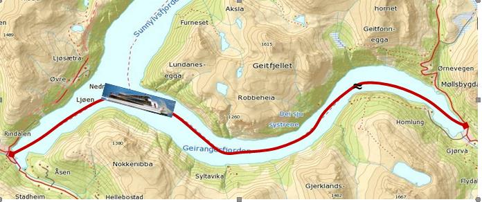 Stranda kommune er tildelt kr 250 000 frå Norges Forskingsråd - Stranda ...