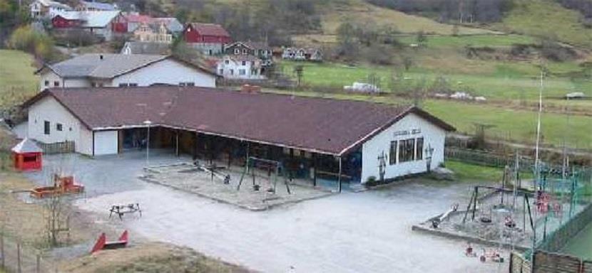 Geiranger - Folkemøte om framtidig skulestruktur i Stranda kommune ...