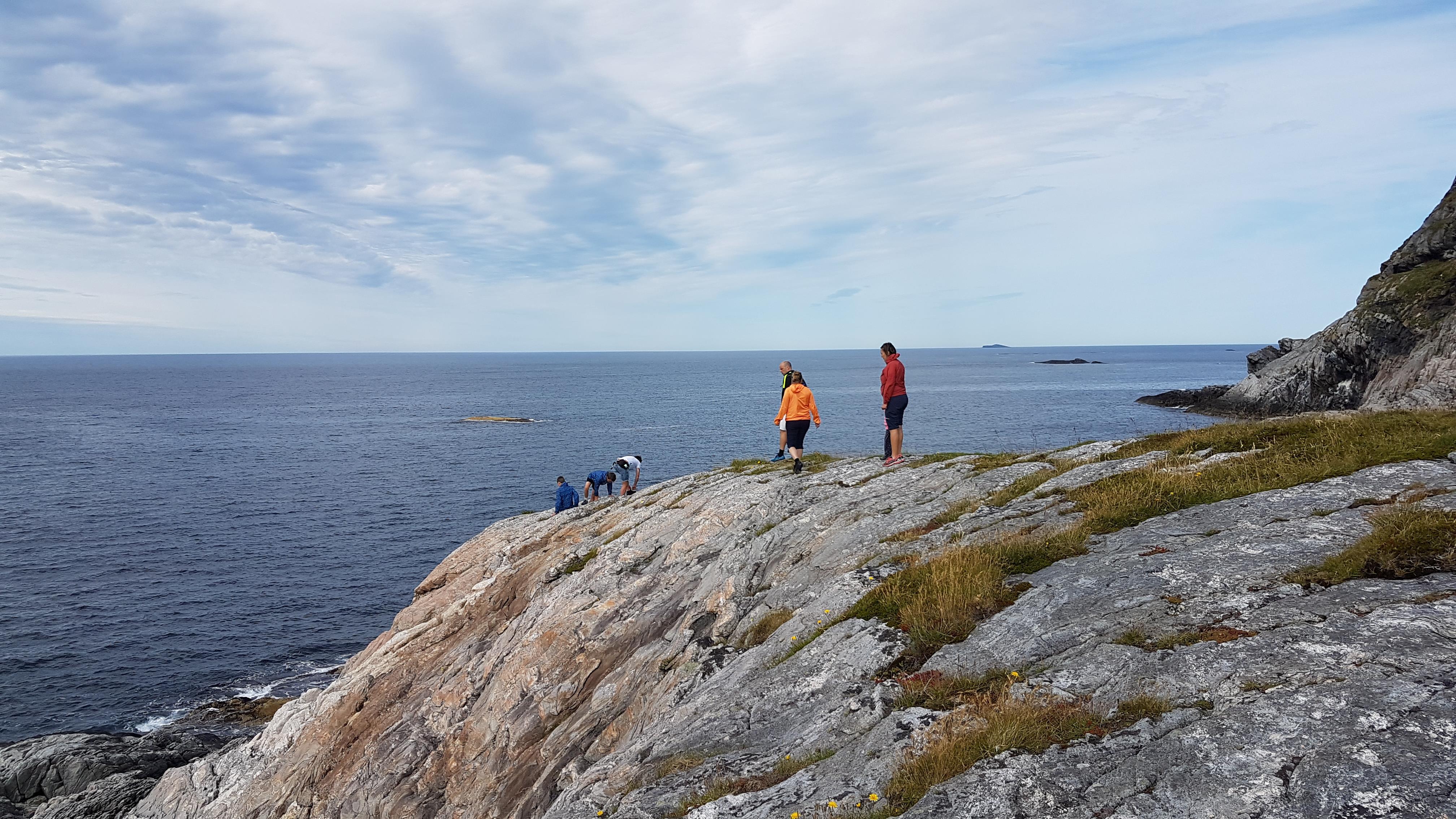 Ny tilskottsordning for reiselivsnæringa - Stranda kommune