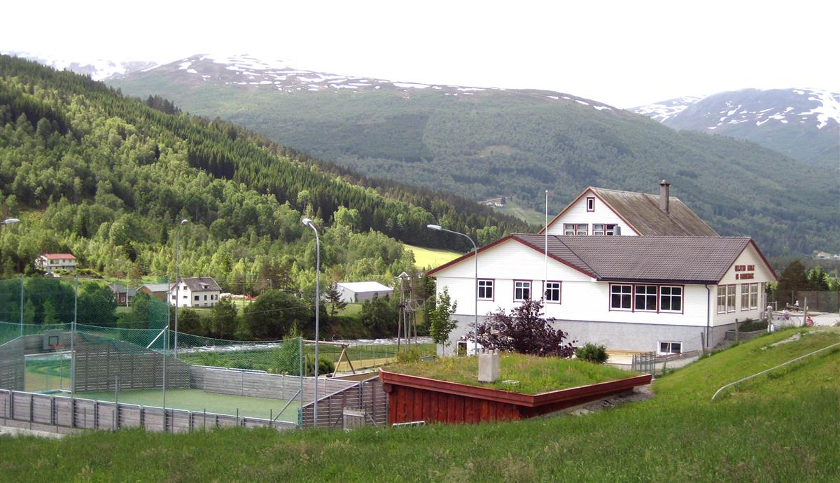 Besøk frå Kaunas by i Litauen - Stranda kommune