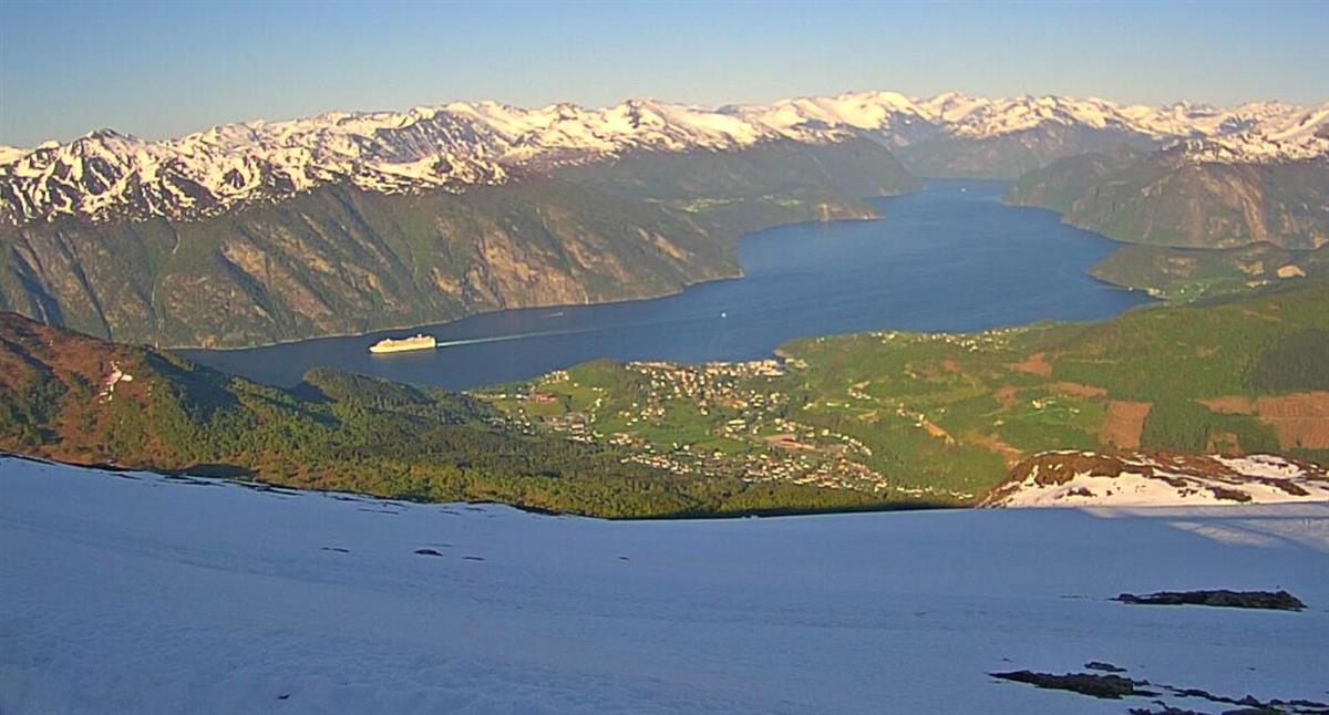 Nye tilsettingar i Stranda kommune - Stranda kommune